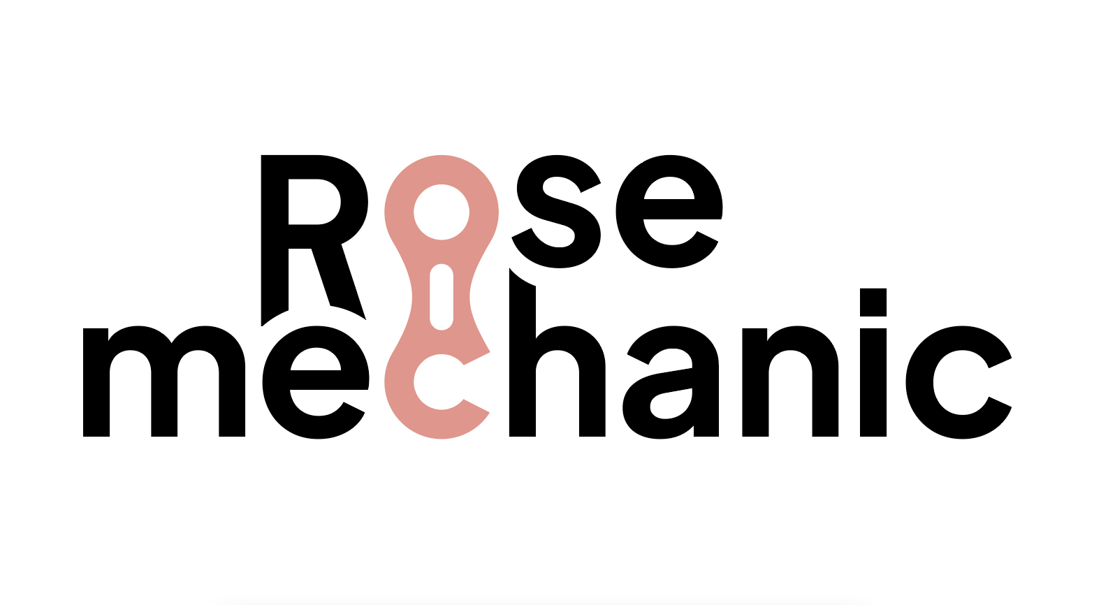 Rose Mechanic - Réparation de vélos à domicile